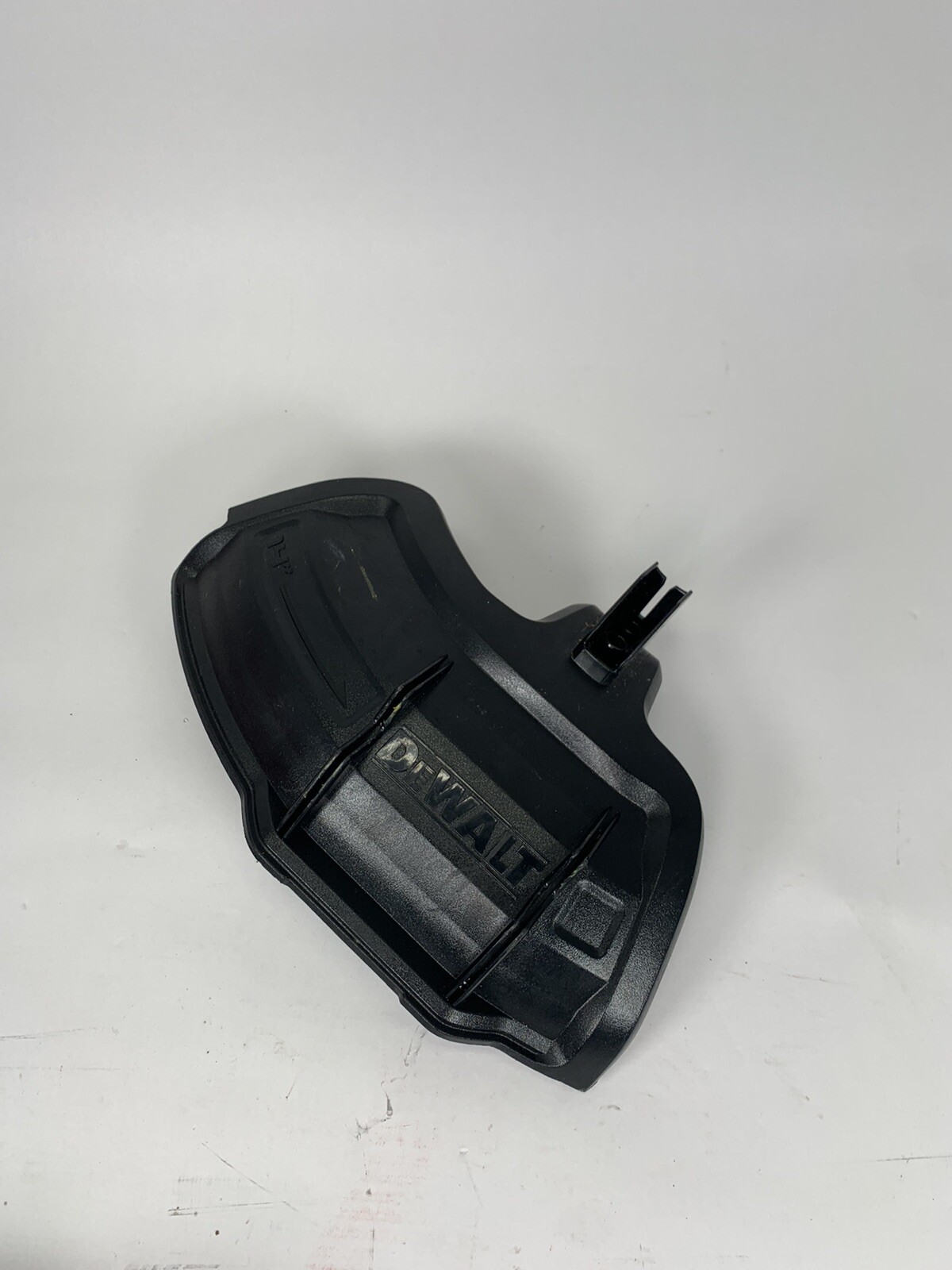 Dewalt DCST922 20V Brushless 14” String Trimmer Parts : Safety Guard ...