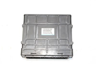 2005 MITSUBISHI SHOGUN 3.2 Diesel Auto Engine Control Module ECU ...