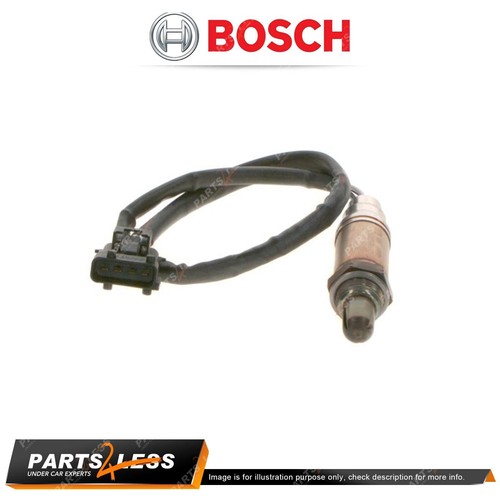 Bosch Oxygen Lambda Sensor Pre-Cat 0258005097 - Ensures Engine Performance | eBay Australia