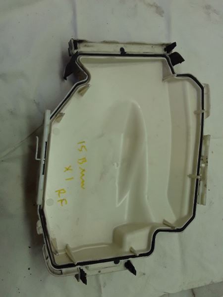 Engine Module Cover 2015 BMW X1 12907544575 A-27P | eBay