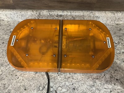 Emergency & Safety Lights - Soundoff Signal
