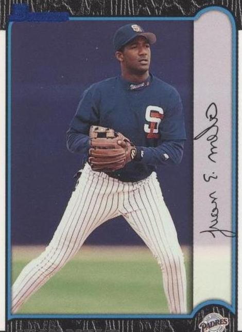 1999 Bowman - Juan Melo #116 for sale online | eBay