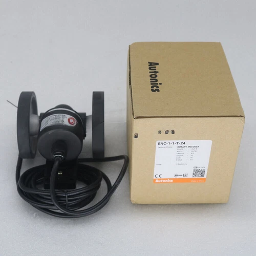 Autonics ENC-1-1-T-24 Rotary Encoder New One Expedited Shipping ENC11T24 | eBay