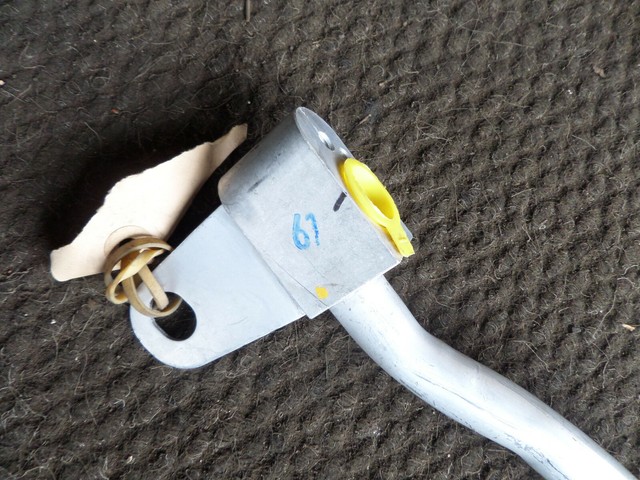 BMW (Genuine OE) 64539201927 for sale online | eBay