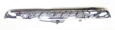 NEW OEM Ford Liftgate Handle Molding Camera LB5Z-7842512-EA Ford ...
