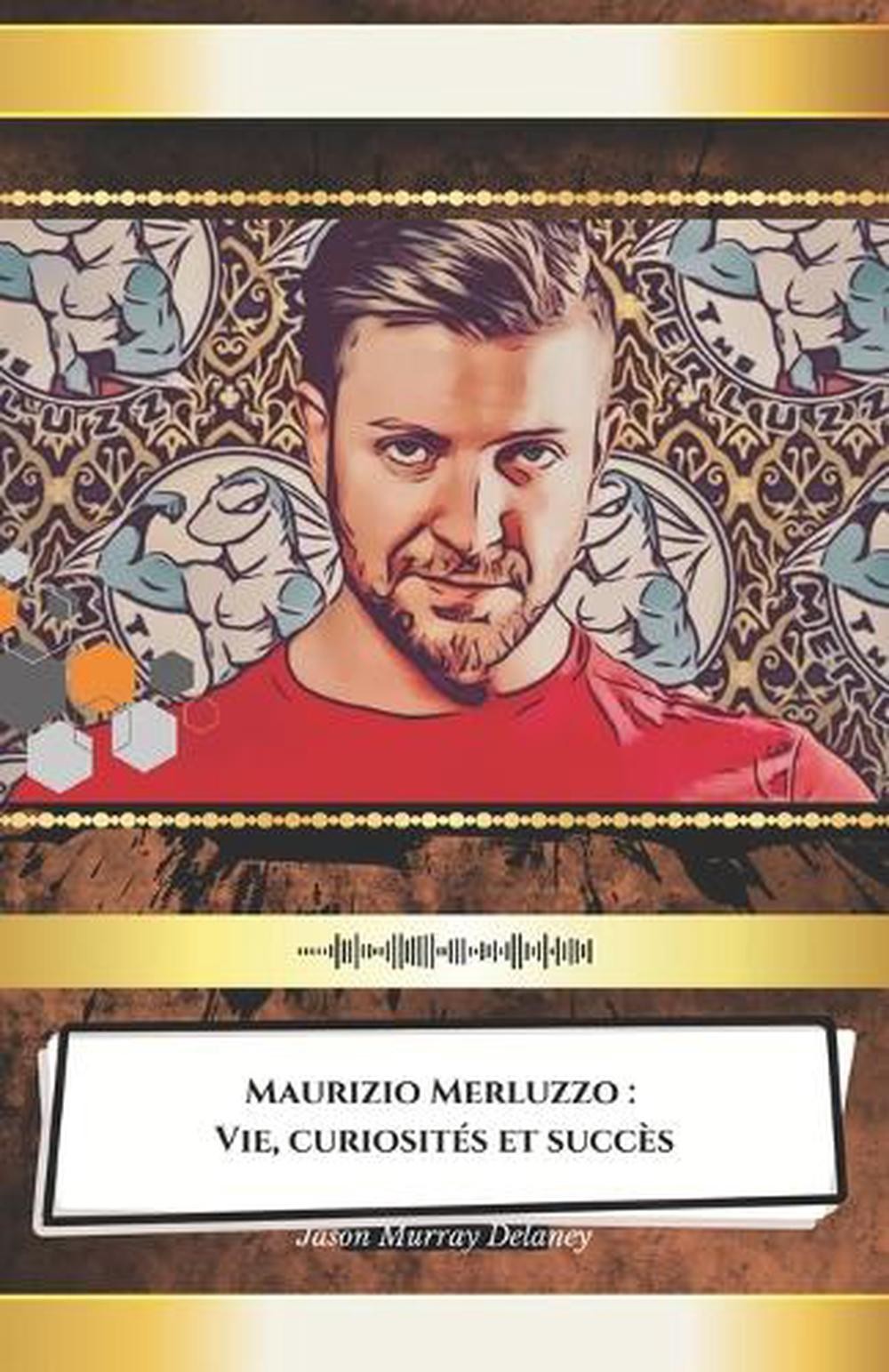 Maurizio Merluzzo: Vie, curiosit?s et succ?s: L'hommage officiel ? la ...