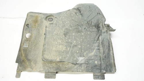 2017-2020 Audi A4 Quattro Right Forward Underbody Skid Shield 8W0825202 ...