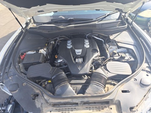 MASERATI LEVANTE M161 07/2016-2023 ABS PUMP/MODULATOR | eBay Australia