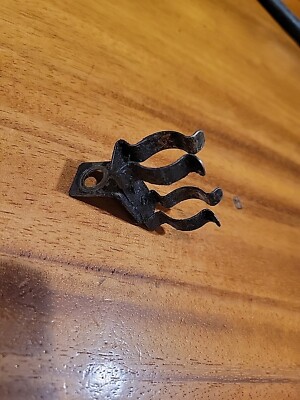 84-95 Toyota 22R 22RE Engine valve cover bracket P3287b102 | eBay