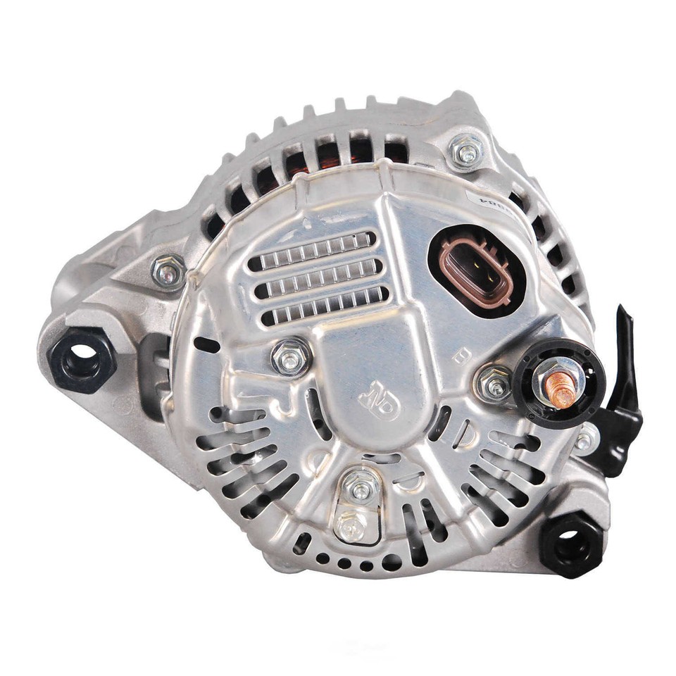 Alternator-SE DENSO 210-0712 Reman | eBay