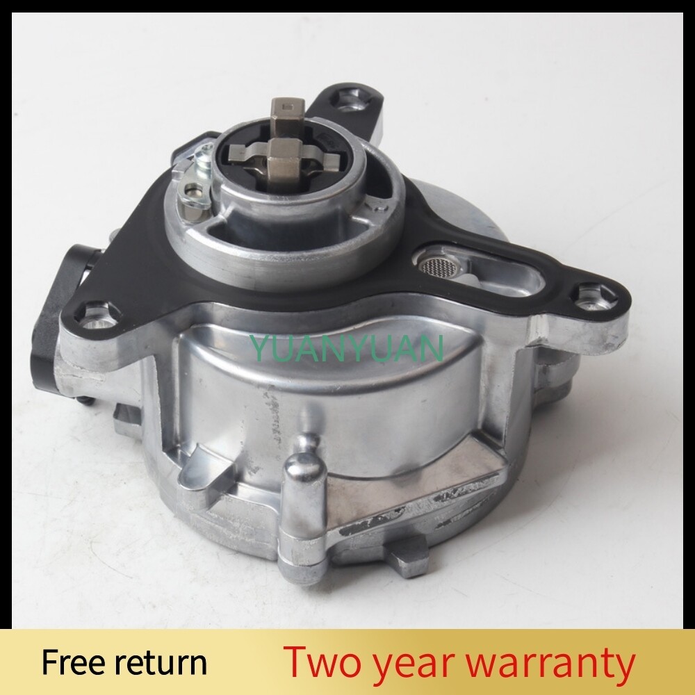 Brake Booster Vacuum Pump for Chevrolet Tracker 1.2L Onix 1.2L 55503109 ...