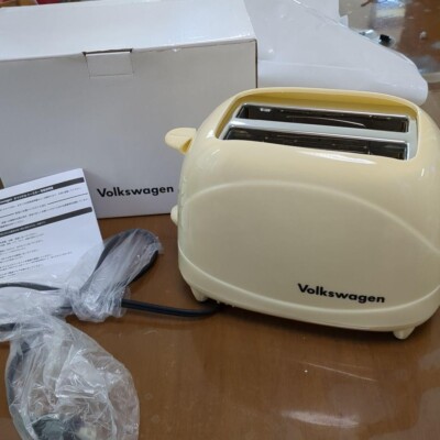 Toasters - Novelty Toaster