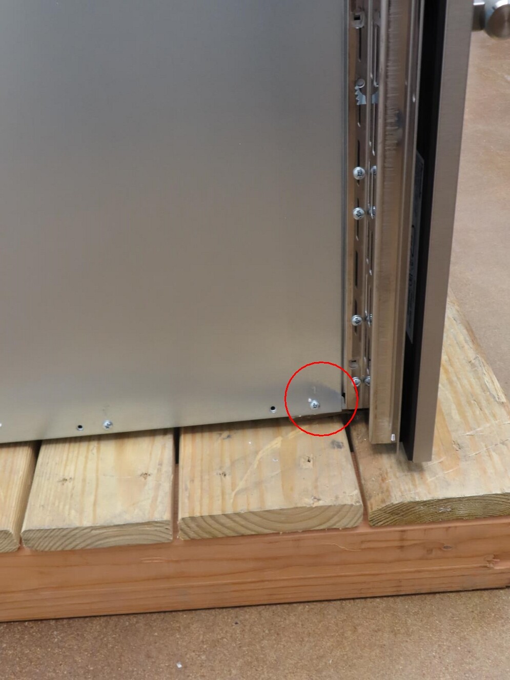 Thermador Masterpiece Series MC30WS 30" Speed Oven 1000 Watts Full ...