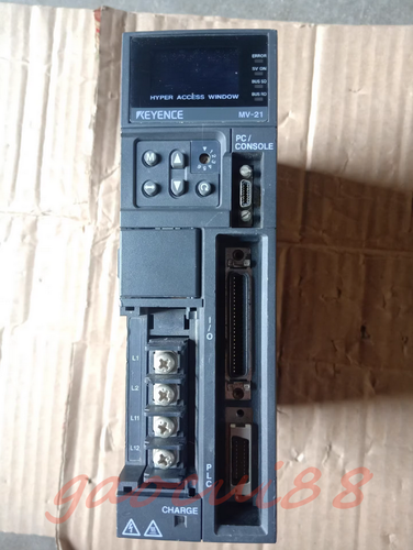 KEYENCE Servo Drive MV-21 MV21 USED 1PC Tested OK #MGD | eBay