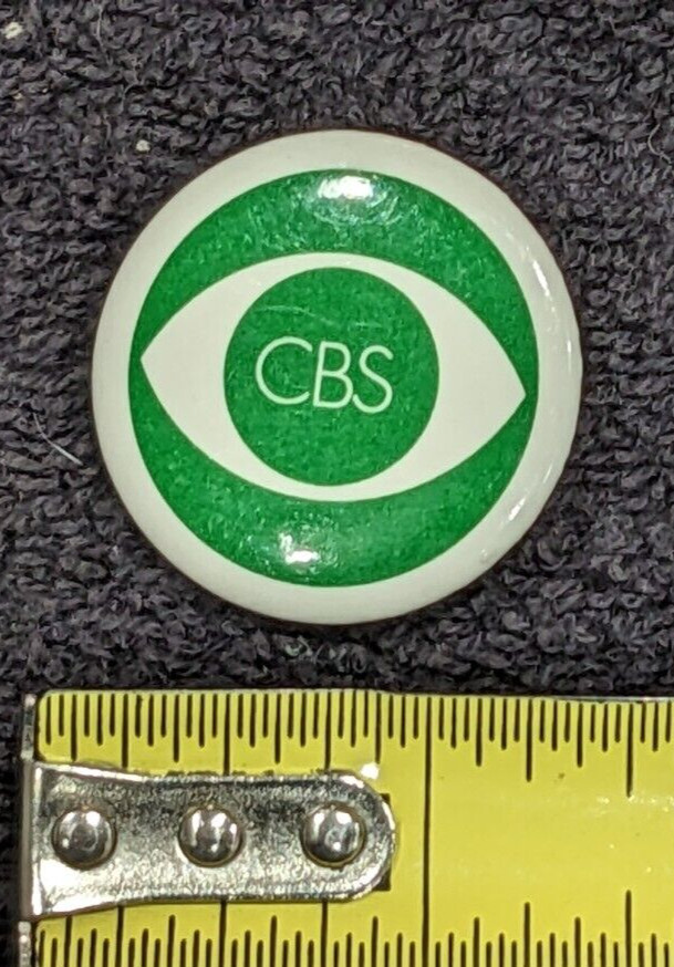 Cbs Eye Logo