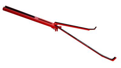 Auto Dolly Hood Picker M998090 | eBay