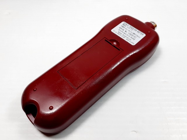 Gates Sonic Tension Meter 507C 7420-0507 7420 0507 for sale online | eBay