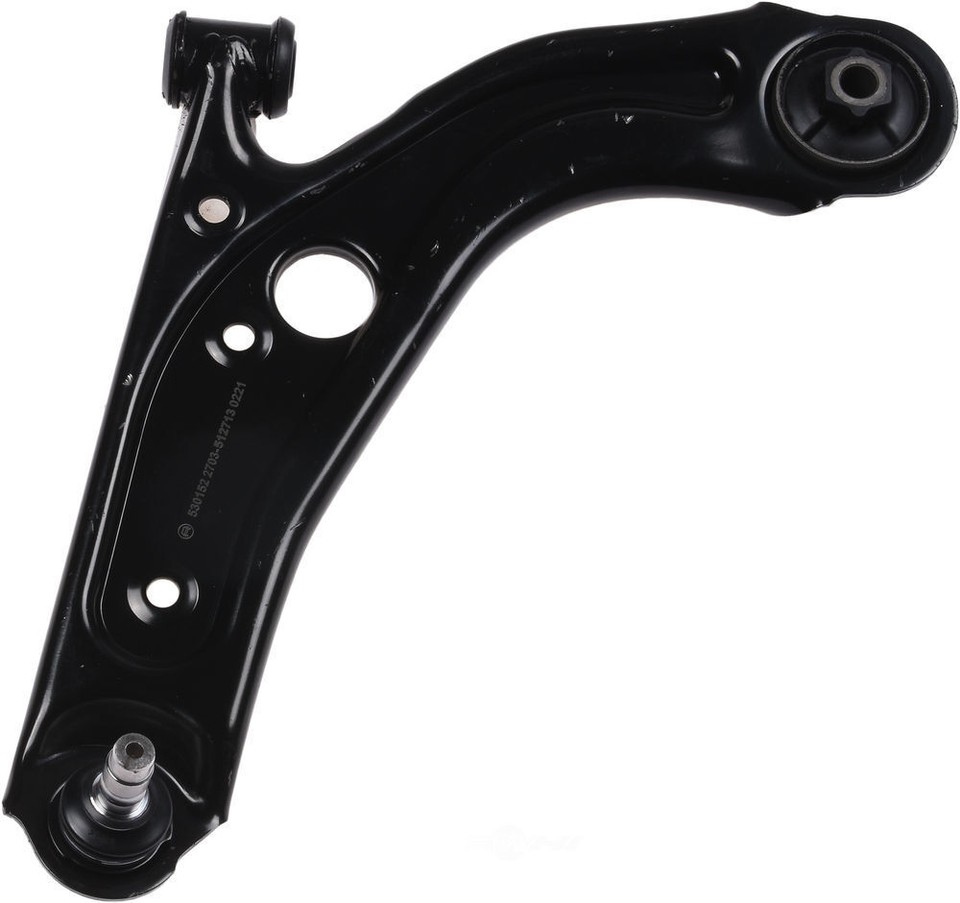 Suspension Control Arm and Ball Joint Assembly-PEC Front Left Lower ...
