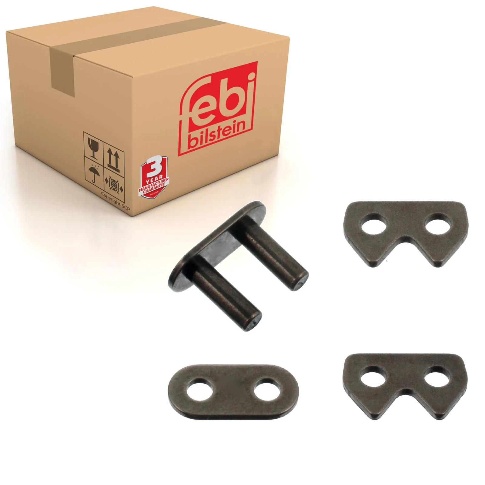 febi 172430 Timing Chain for sale online | eBay