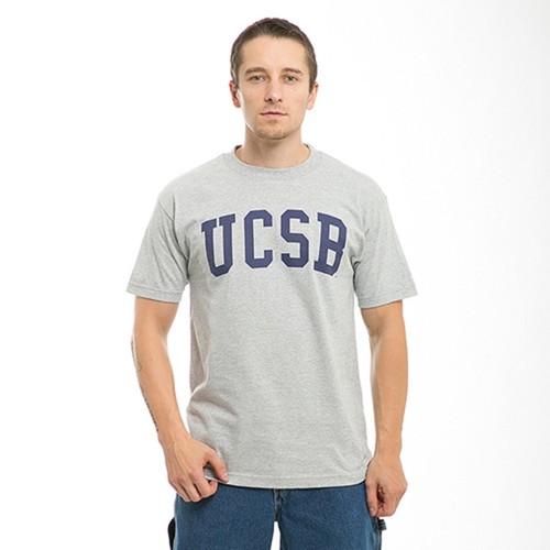 University of California Santa Barbara Gauchos UCSB NCAA College T ...