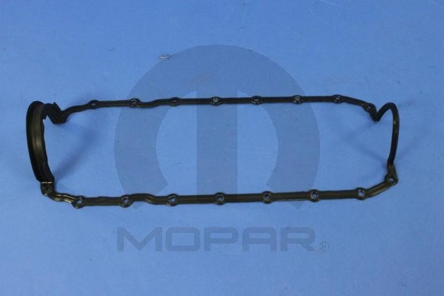 Engine Oil Pan Gasket Mopar 53005650 for sale online | eBay