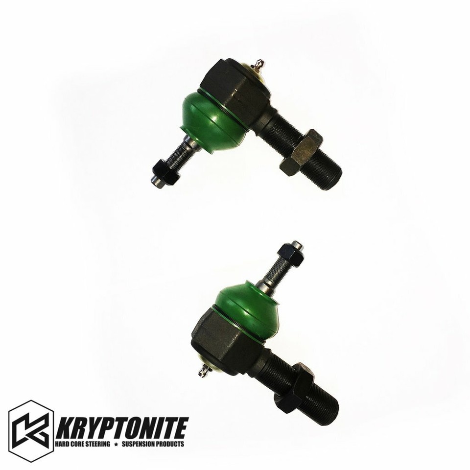Kryptonite SS Center Link Upgrade With PISK Kit For 11-20 Chevy/GMC ...