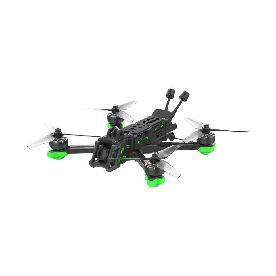 iFlight Nazgul Evoque F5 V2 HD BNF | eBay