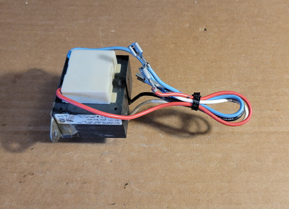 Basler Electric BE121640GDD Furnace Transformer USIP for sale online | eBay