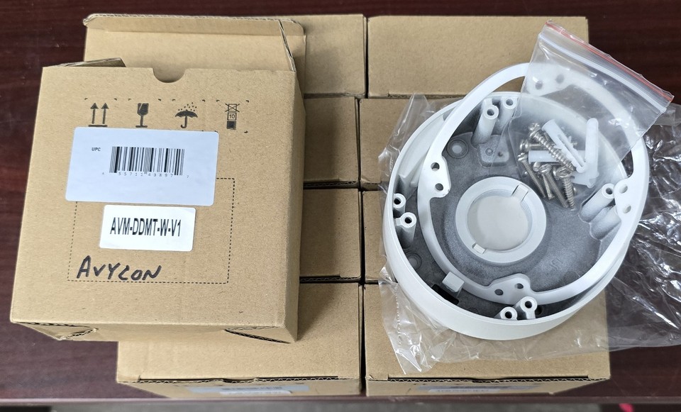 Avycon Camera Adaptor Mount AVM-DDMT-W-V1 | eBay