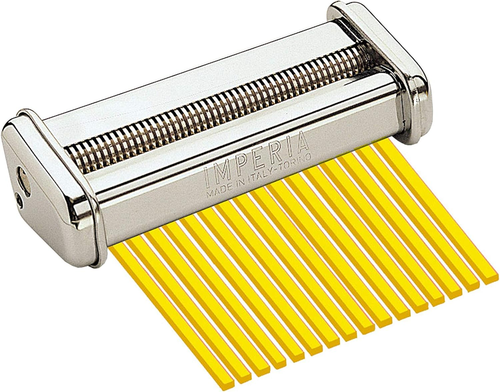 Pasta Maker Machine Angel Hair Attachment - Made from Durable Stainless ...