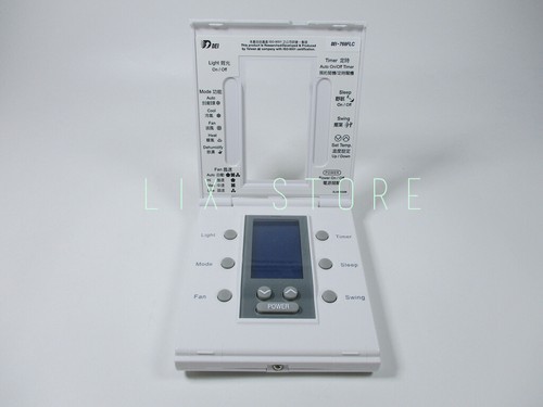 DEI-768FLC Air Conditioner Temperature Controller Accessories | eBay