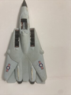 Vintage 1987 Lewis Galoob Toys Army Gear Aircraft Carrier Incomplete | eBay