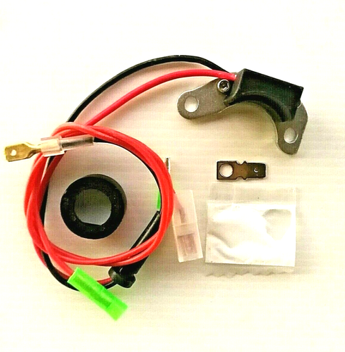 Electronic Ignition Kit for MGB 1800 1975-81 with Lucas 43D4 or 45D4 ...