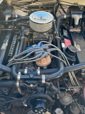 188hp Mercury, Mercruiser, Ford 302 boat engine | eBay