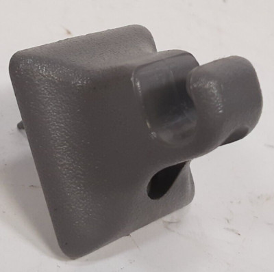 2001-2003 Ford Ranger Mazda B Series Sun Visor Retainer Clip Hook Dark ...