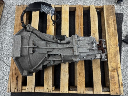 2020 Ford Mustang GT 5.0L Manual MT-82 Transmission - OEM | eBay