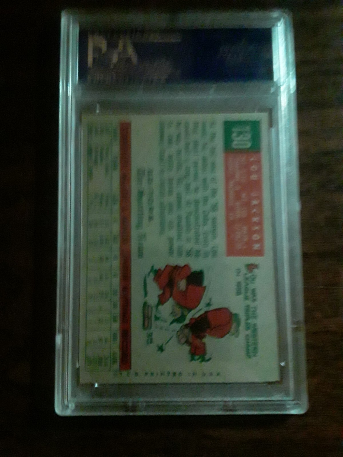 1959 Topps - Sporting News Rookie Stars #130 Lou Jackson (RC) for sale ...