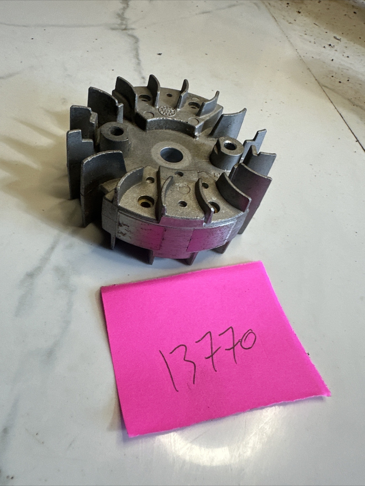 Troy Bilt Trimmer TB6044XP Flywheel Genuine OEM 753-06246 | eBay