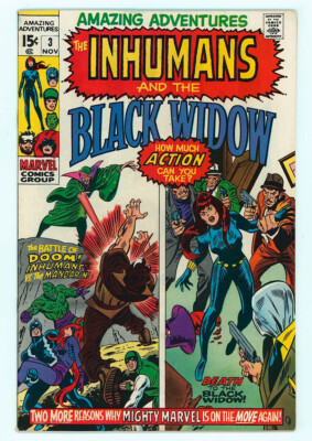 Amazing Adventures 3 affordable HIGH GRADE | eBay