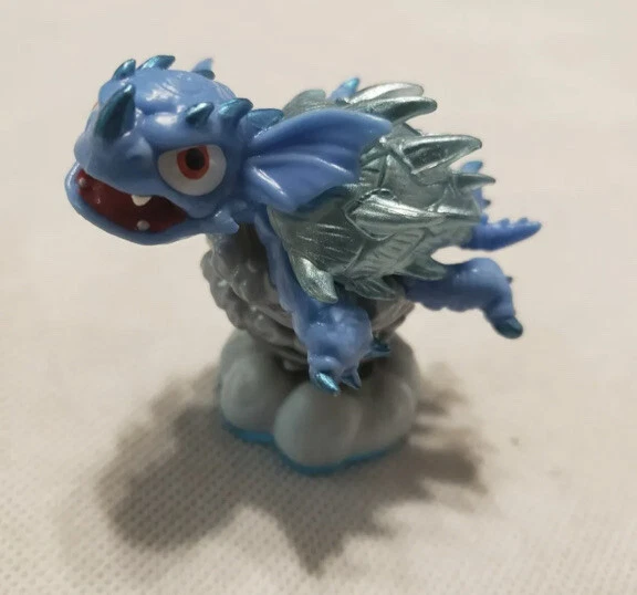Skylanders Swap Force Warnado
