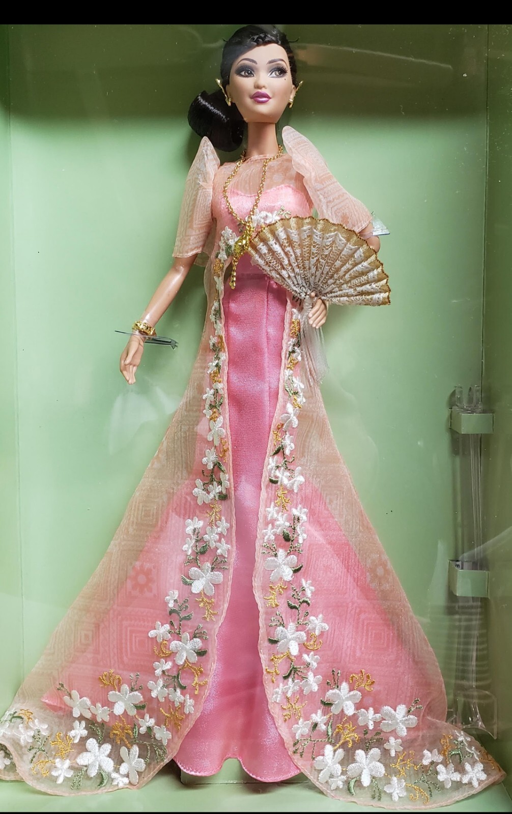 Mutya 2015 Barbie Doll for sale online | eBay
