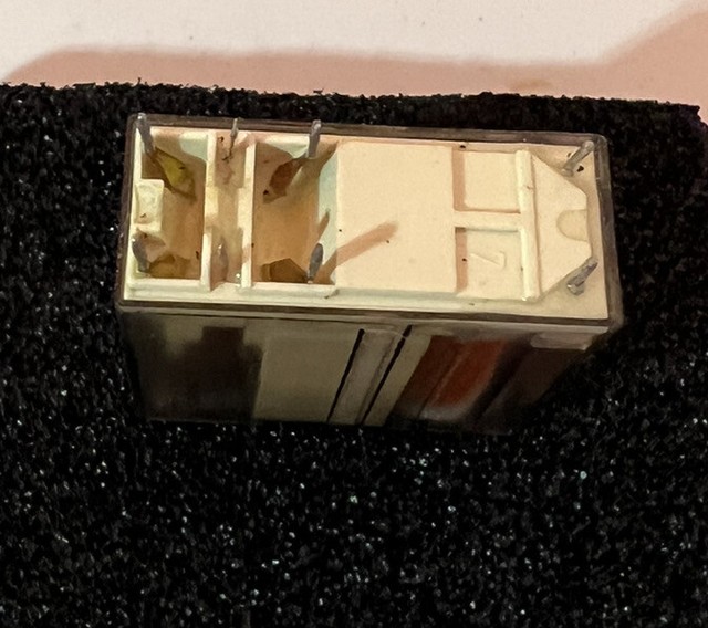 Schrack RP310024 Power Relay 24vdc 16a 8 Pin - for sale online | eBay