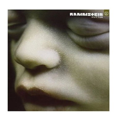 Rammstein Mutter RAMMSTEIN MUTTER CD Purchase 1111241601 CD