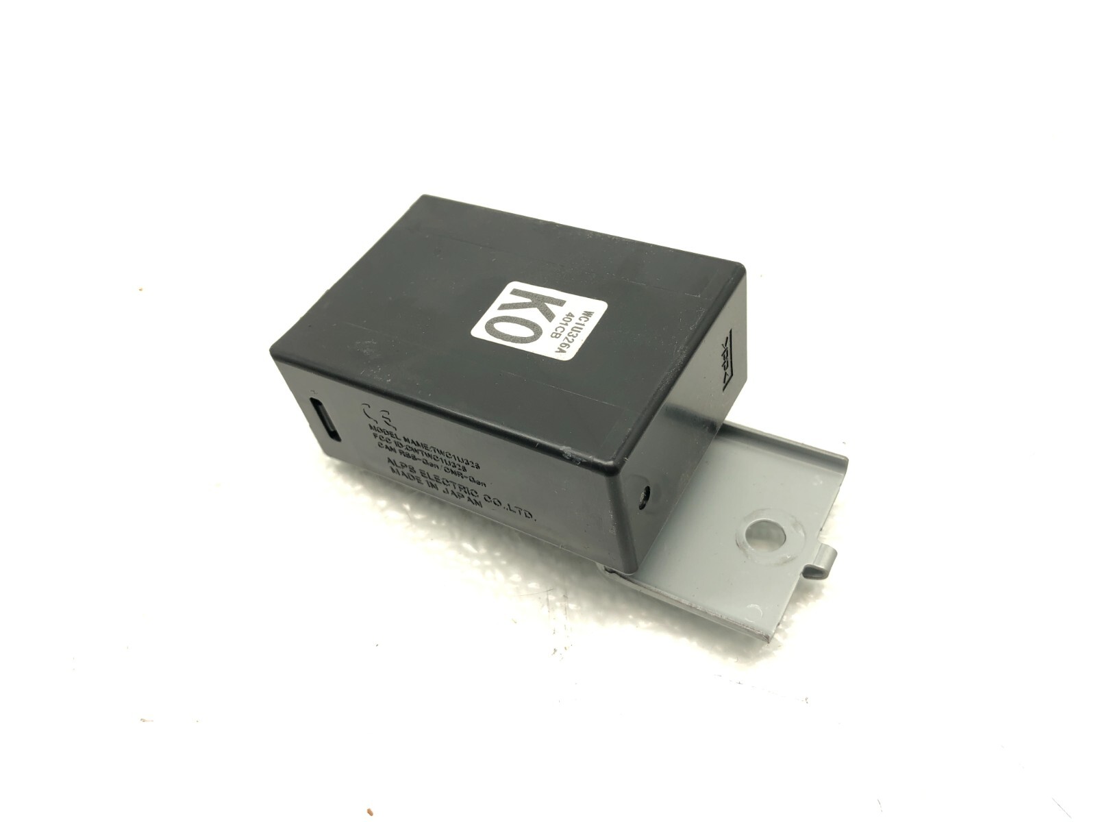 2011-2017 INFINITI QX56 QX80 DOOR LOCK LATCH ACTUATOR CONTROL MODULE ...