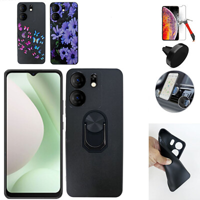 Phone Case For Blu View 5 (B160V) Flexible Gel Cover | eBay