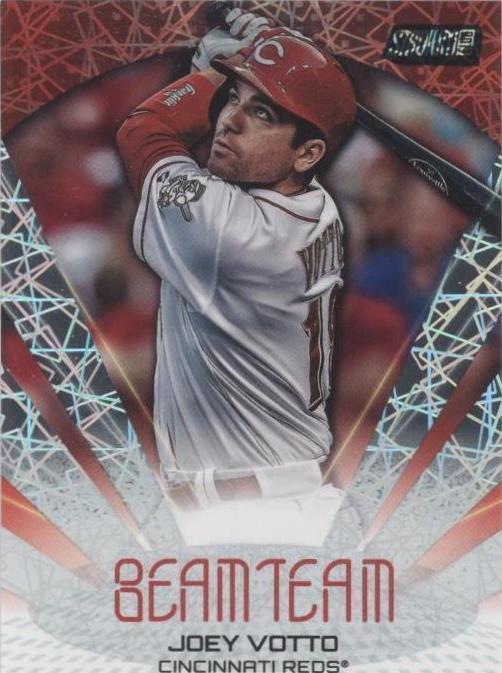 2014 Topps Stadium Club - Beam Team Joey Votto #BT-8 for sale online | eBay
