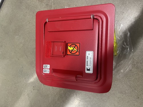 Knox Box Rapid Access: 4500 Shutdown Station NEW- See Photos | eBay