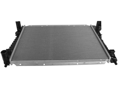 For 2000-2008 Jaguar S Type Radiator 58934BKJX 2002 2001 2003 2004 2005 ...