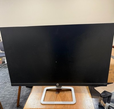 HP 24EC 23.8" Full HD 1920 x 1080 60Hz ( 1LU21AA ) | eBay