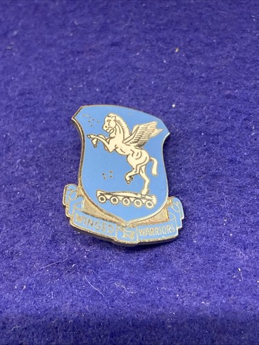 Original 1950s 228th Aviation Battalion DI - NHM - CB | eBay